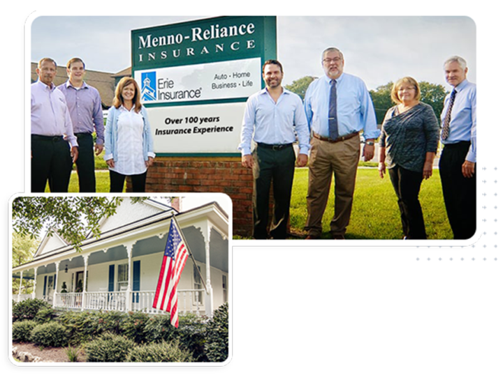 Auto, Home, Life, & Business Insurance in Goshen, Elkhart, & Syracuse, IN